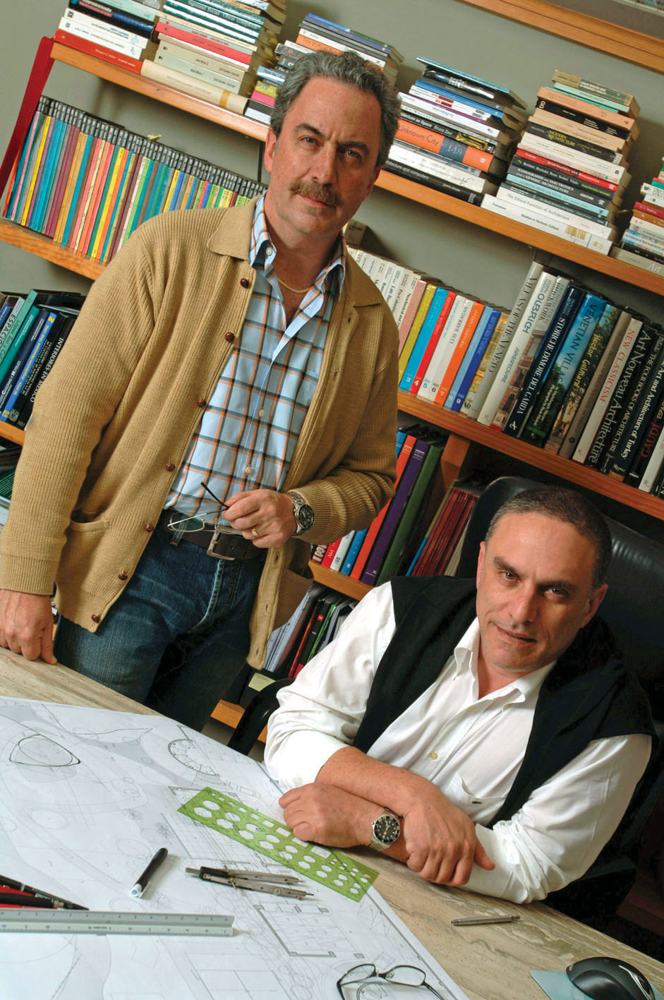 Pascal Arquitectos - Bauten und Projekte - WikiArquitectura