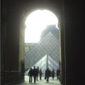 Louvre-Museum - Daten, Fotos und Pläne - WikiArchitektur.