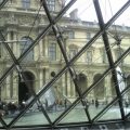Louvre-Museum - Daten, Fotos und Pläne - WikiArchitektur.