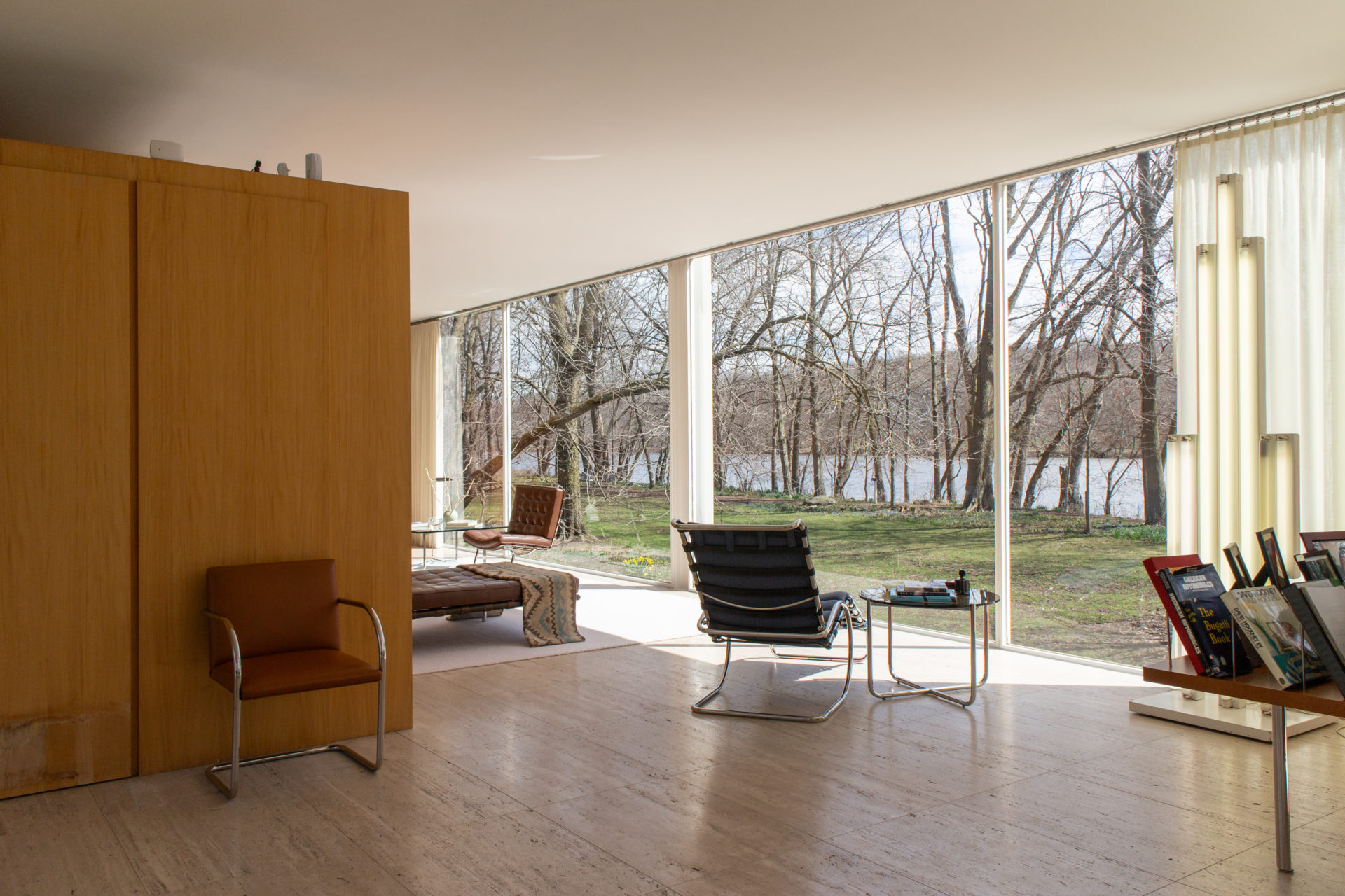 Farnsworth House - Mies van der Rohe - WikiArchitecture_024 ...